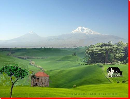 Authentic Handmade Cheeses All Natural Yogurts Karoun Dairies ...